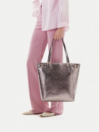 Jenny Handtasche JENNY C-JNY-M-020-08 Silberfarben