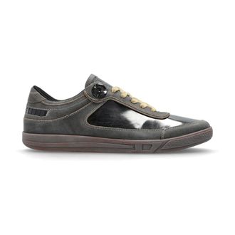 Diesel Homme, Chaussures, Brun, Taille: 42 1/2 EU Baskets