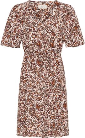 Cream Kleid CRTiah Kleid Feminine