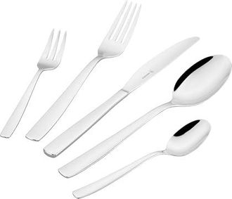 J.A. Henckels International by ZWILLING Rainfall Besteckset 60-tlg, poliert