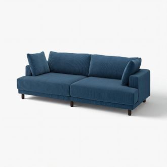 IKEA UPP&Aring;KRA 3er-Sitzelement