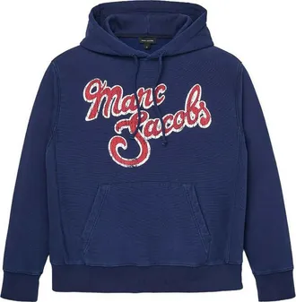 Marc Jacobs Sweatshirt - Denim