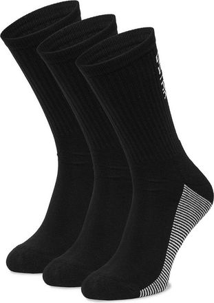 G-Star Lange Socken G-STAR CEO_AS_G-STAR_312_W_AW26 (3-PACK) Schwarz