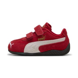 Puma Sneakers Speedcat OG B&eacute;b&eacute;, Chaussures, Rouge, 19