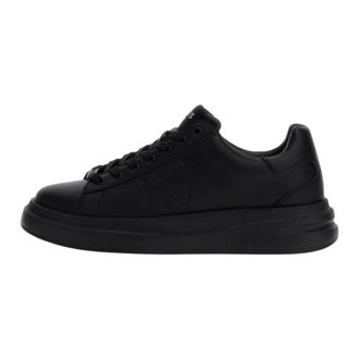 Guess Elba Sneaker - - Shoes - Herren - Schwarzk - 45 EU
