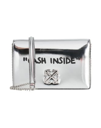 Off-white TASCHEN - Umh&auml;ngetasche auf YOOX.COM
