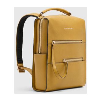 Piquadro Damen, Taschen, Gelb, ONE SIZEGr&ouml;&szlig;e