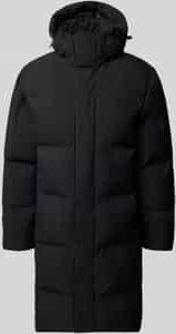 Lindbergh Regular Fit Steppmantel mit Eingrifftaschen