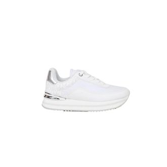 Michael Kors Hattie Trainer - - Shoes - Damen - Wei&szlig; - 38 EU
