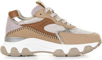 Hogan Sneaker - Rot