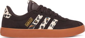 adidas Sneakers adidas Vl Court 3.0 Shoes KI3347 Braun
