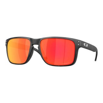 Oakley unisex, Accessoires, Gris, Taille: 61 MM Oo9487 Holbrook XXL