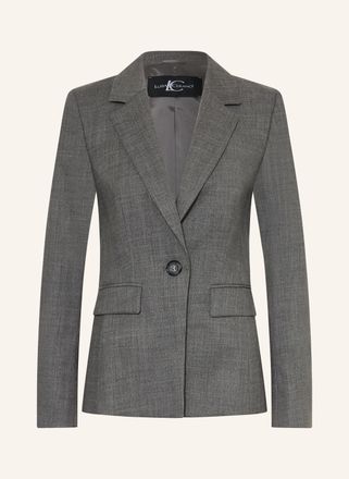 Luisa Cerano Luisa Cerano Blazer grau