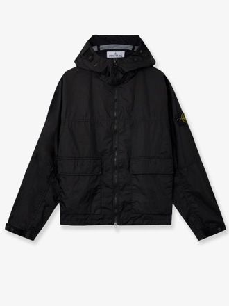Stone Island Membrana 3L TC nylon jacket - STONE ISLAND - gender_Man