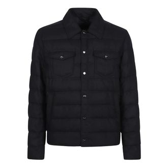 Herno Winter Vestes - Homme - Vestes - Bleu - Taille: XL