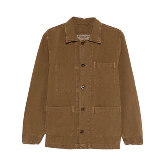 CHESAPEAKE'S Homme, Vestes, Brun, Taille: XL Vestes Chesapeakes