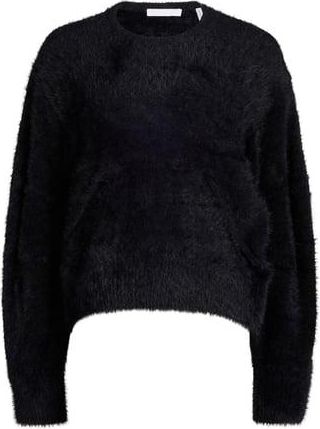 Helmut Lang Pull textur&eacute;