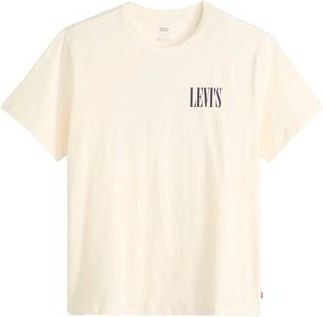 Levi's T-shirt &agrave; motif Two Horse Brand