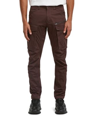 G-Star Rovic Zip 3D Regular Tapered Hose
