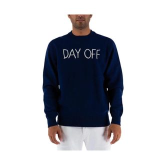 MC2 Saint Barth Sweatshirts - - Sweatshirts & Hoodies - Herren - Blau - M