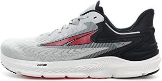 Altra Altra Torin 6 Baskets pour Homme, Gris/Rouge., 44.5 EU