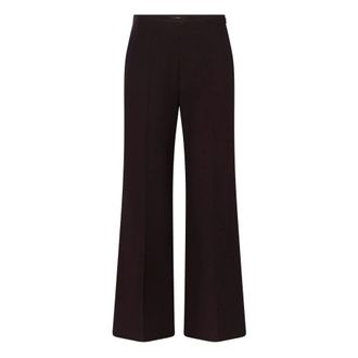 Windsor Damen, Hosen, Braun, XLGr&ouml;&szlig;e