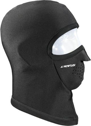 Seirus Innovation Unisex Ultra Clava, Schwarz, Gr&ouml;&szlig;e L/XL