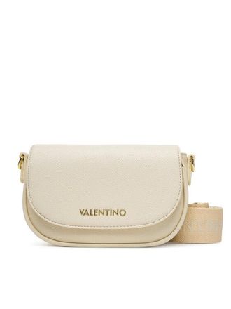 Valentino Handtasche Doris Re VBS9ON09 &Eacute;cru