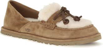 UGG Zora Loafer - Brown