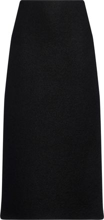 Rier HOSEN & R&Ouml;CKE - Midi-R&ouml;cke auf YOOX.COM