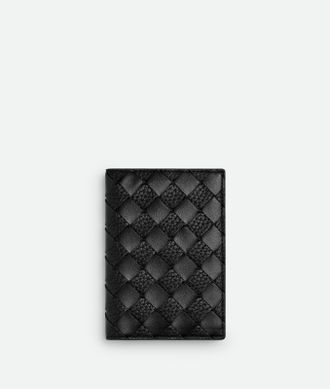 Bottega Veneta &Eacute;tui Pour Passeport Intrecciato - Bottega Veneta