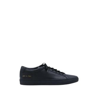 Common Projects Sneakers - - Shoes - Herren - Schwarzk - 40 EU
