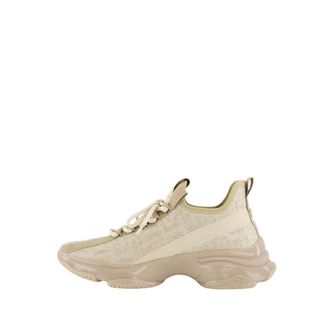 Steve Madden Damen, Schuhe, Beige, 37 EUGr&ouml;&szlig;e
