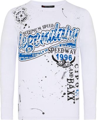 Cipo & Baxx Shirt
