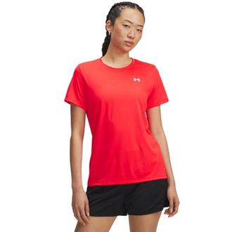 Under Armour Tech Solid SSC Short Sleeve T-Shirt XS
