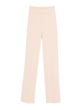 Elisabetta Franchi Pantalons D&eacute;contract&eacute;s - Rose