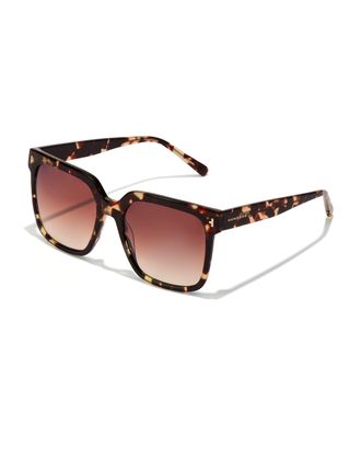 Hawkers Sonnenbrille EUPHORIA Carey Terracota für Herren und Damen