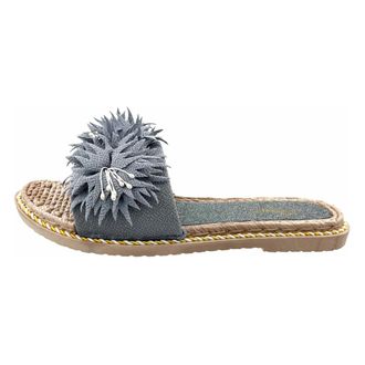Scarpa Damen, Schuhe, Grau, 40 EUGr&ouml;&szlig;e