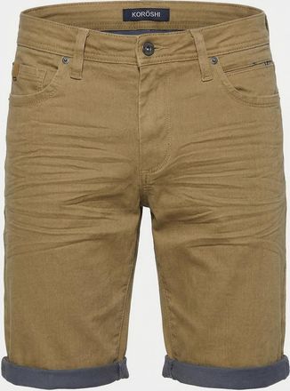 Kor&ouml;shi Shorts