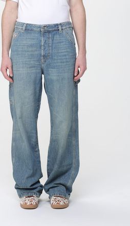 Diesel Jeans DIESEL Herren Farbe Natural