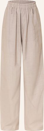 Frankie Shop Hose Oakdale beige
