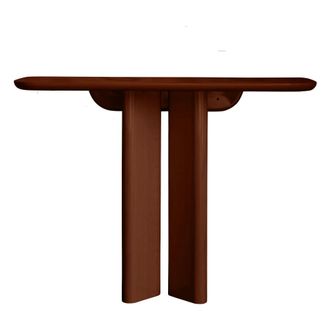 Gabrielle Paris Console Lou en bois Gabrielle Paris