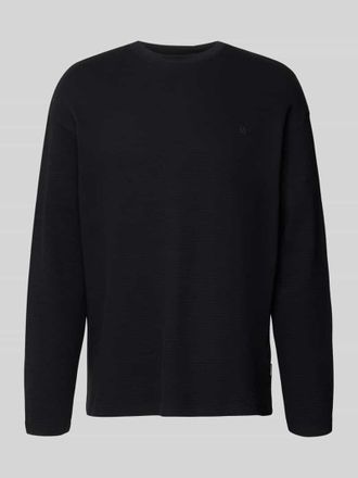 Blend Longsleeve aus Baumwolle Modell FILLIP