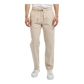 Yes-Zee YES Zee, Herren, Hosen, Beige, W36Gr&ouml;&szlig;e