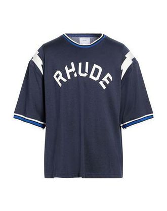 Rhude TOPS - T-shirts sur YOOX.COM
