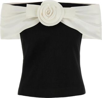 Self Portrait Damen, Oberteile, Mehrfarbig, XSGr&ouml;&szlig;e