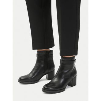 Lasocki Stiefeletten Lasocki CEO-WB-TATIANA-26 Schwarz