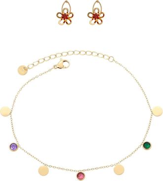 Faina Schmuckset