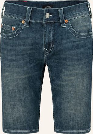 True Religion Short Rocco blau