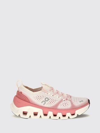 On Running Sneakers Damen Farbe Pink